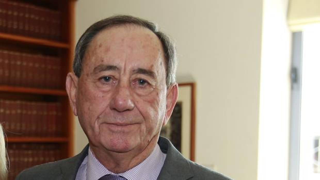 Muere Julián Borja, histórico líder agrario que presidió la patronal de ...