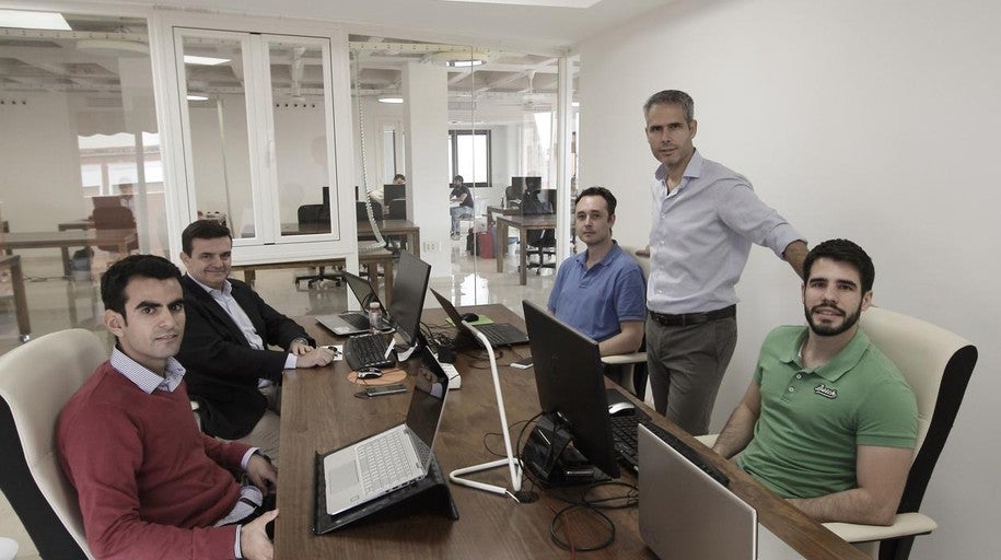 La startup sevillana Open Salud seduce a la aseguradora Aon