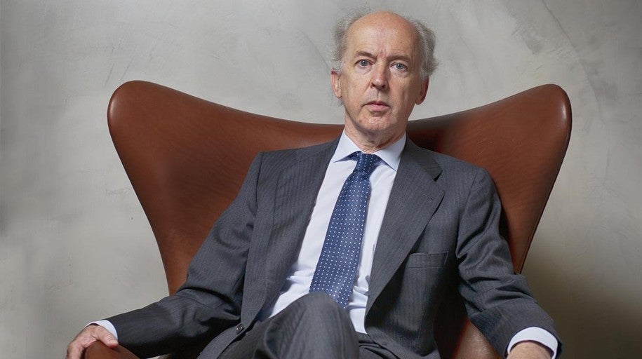 Felipe Benjumea: «Estoy muy orgulloso de lo que logró hacer Abengoa ...