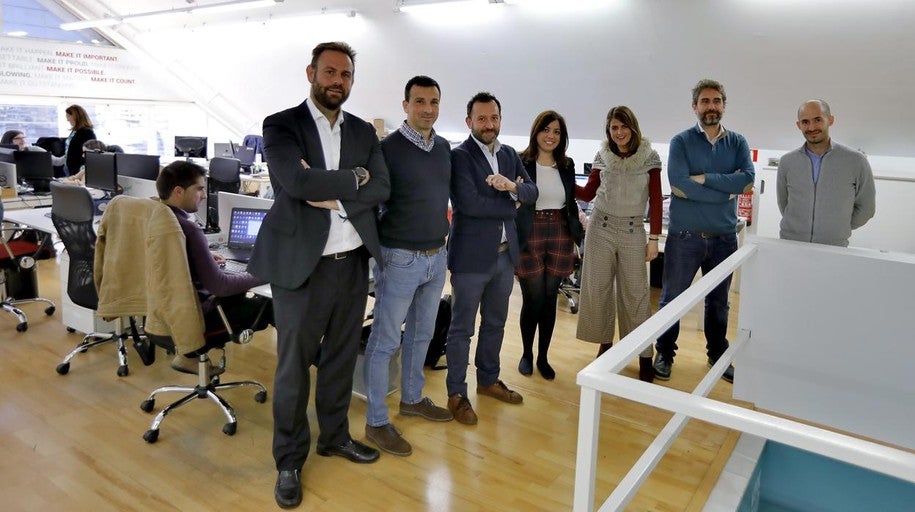 Emergya prevé alcanzar los 20 millones de negocio este año