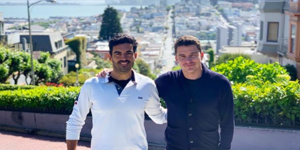 La startup sevillana CheKin aumenta un 20% sus ventas por el coronavirus