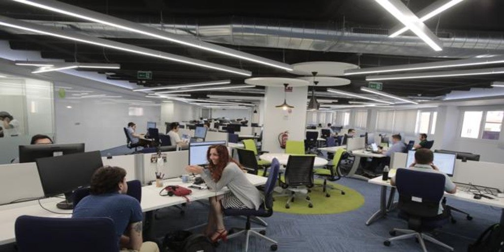 Deloitte sitúa en Sevilla su mayor centro de consultoría tecnológica en ...