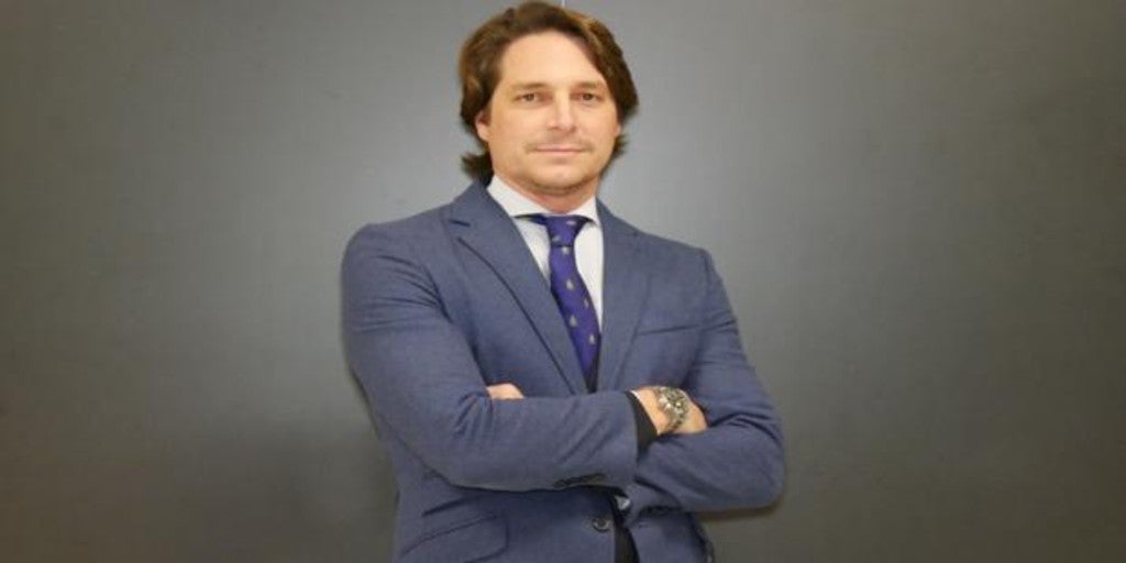 TSO ficha a Adrián Fernández-Romero como director corporativo