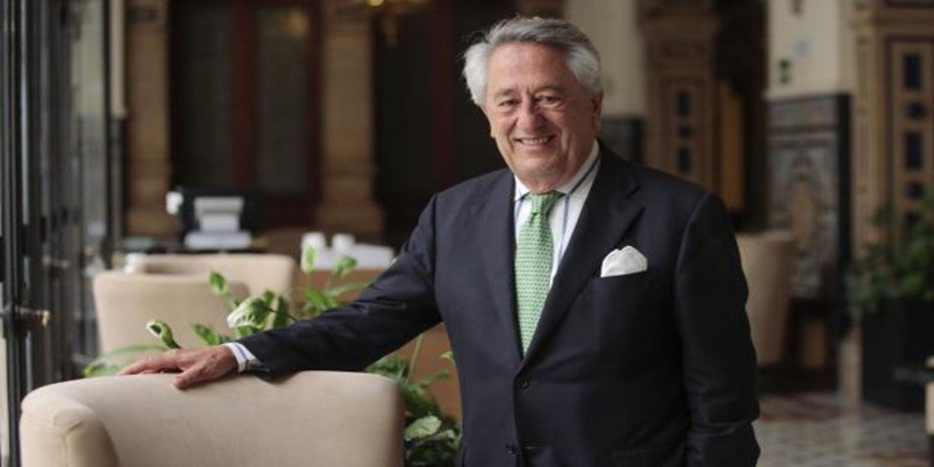 Javier Targhetta: «Más del 90% de nuestro consumo será renovable antes ...