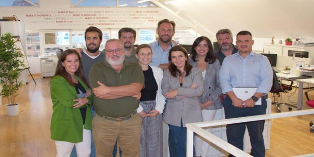 Grupo Emergya lanza Proxya para duplicar su negocio de consultoría ...