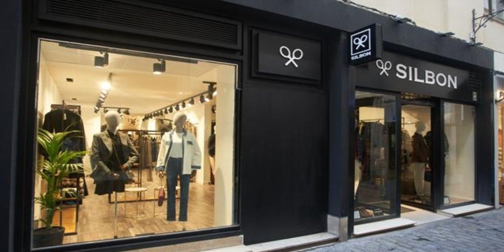 Silbon celebra diez años en Sevilla inaugurando Flagship Store y con ...