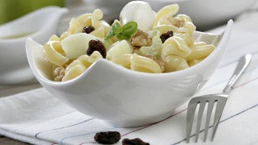 7 Recetas De Pasta Fáciles Para No Perder Tiempo