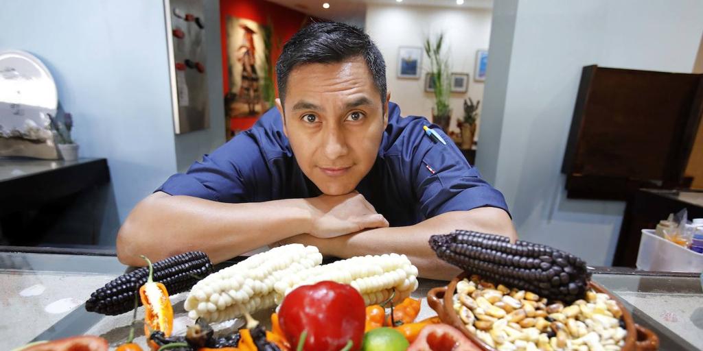 Dani Cárdenas cierra Raíces y abrirá un segundo Lima en Recaredo