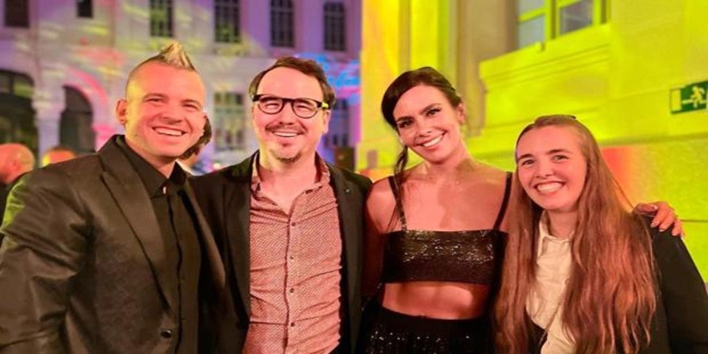 Paco Morales, chef número 43 del mundo en los premios Best Chef Awards 2022