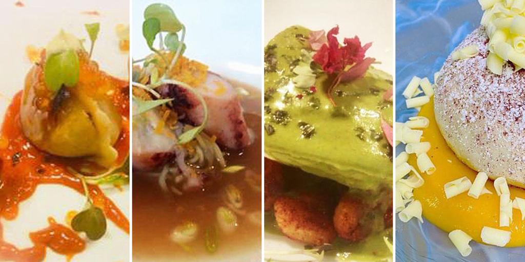 El restaurante Arbequina celebra el Año Nuevo Chino con un menú de ...