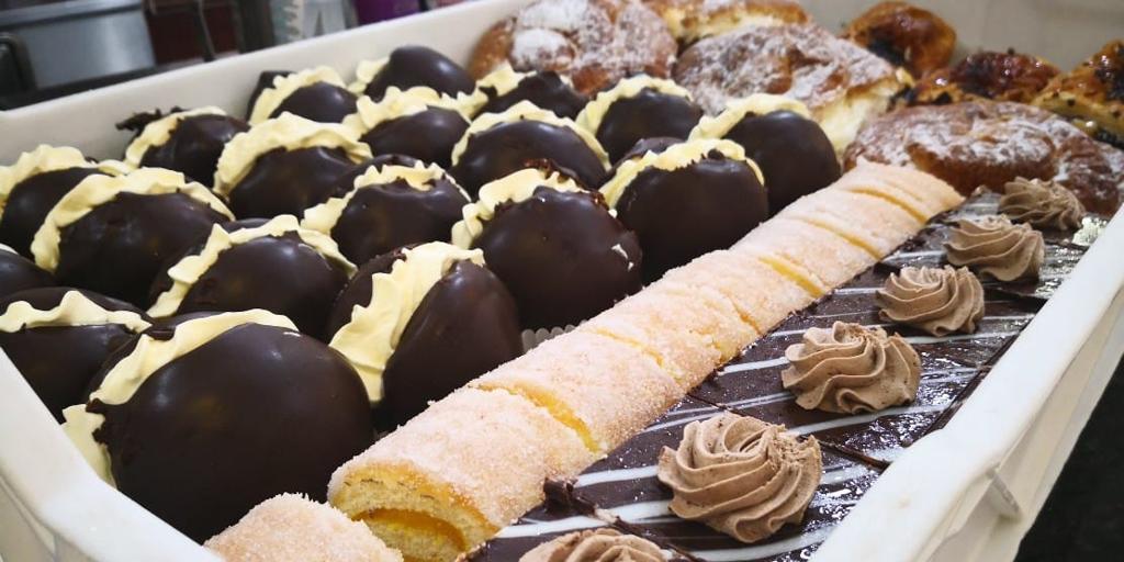 Así es el ‘negrito’ de chocolate que ha conquistado la Guía Repsol