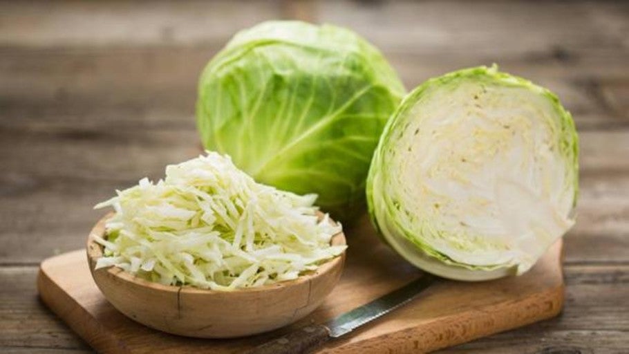 8 recetas fáciles y económicas con repollo