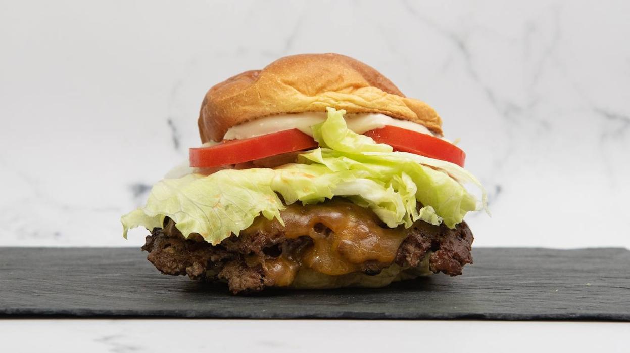 Las hamburguesas de Atípico llegarán a Triana en septiembre