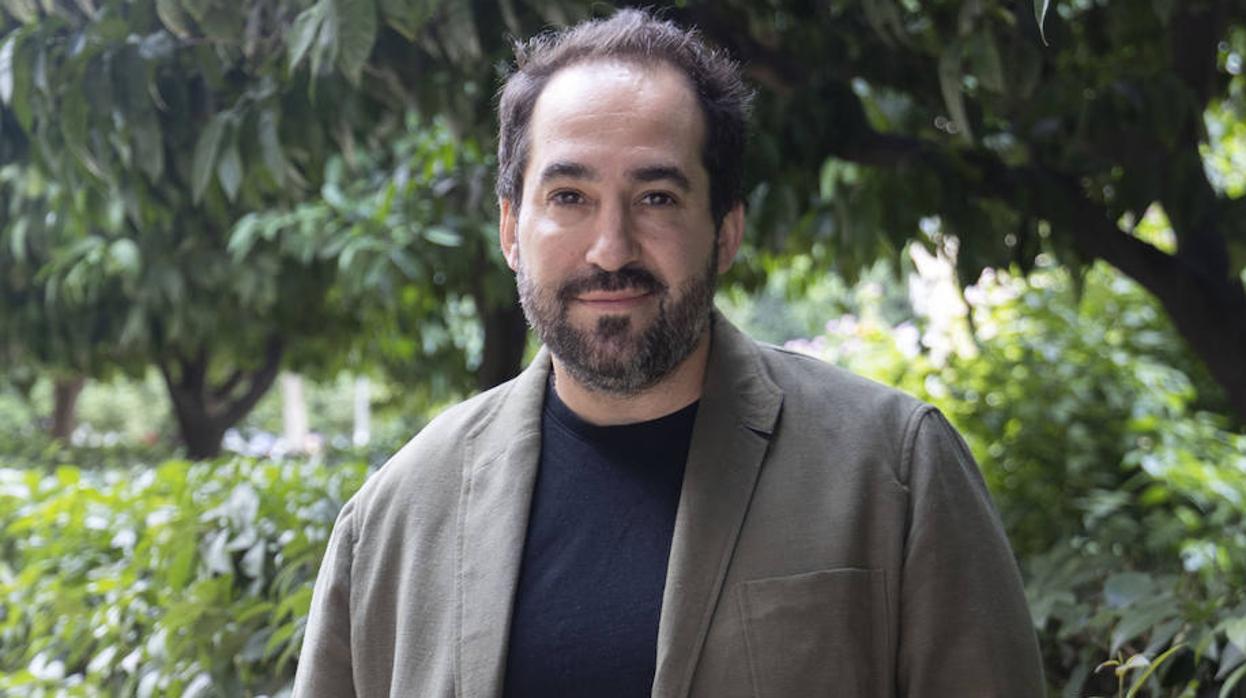 Raúl Moreno (La Atrayana): «Es una pena que ya no se vean tapas tan ...