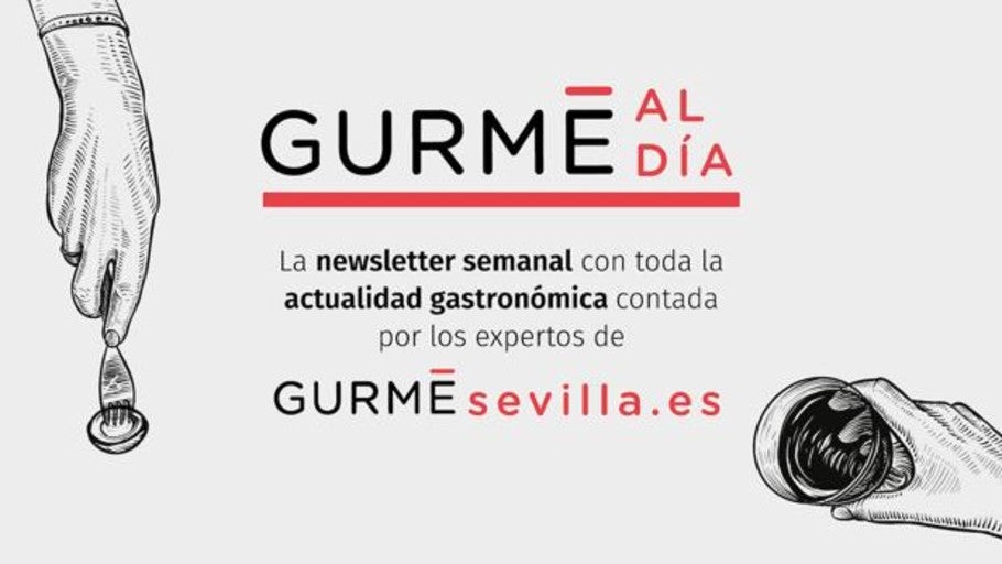 Recibe las mejores propuestas de Gurmé Sevilla. Tradición e innovación ...