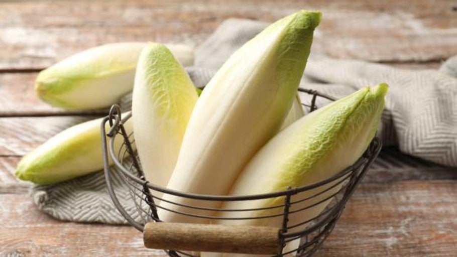 Endibia, las propiedades y usos de esta hoja para dar un toque ...