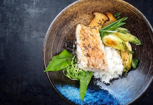 Cómo cocinar 'pak choi', la col asiática que parece una acelga pequeña