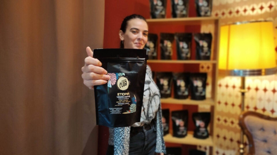 Breakfast Club Co pone en marcha 'The coffee club'