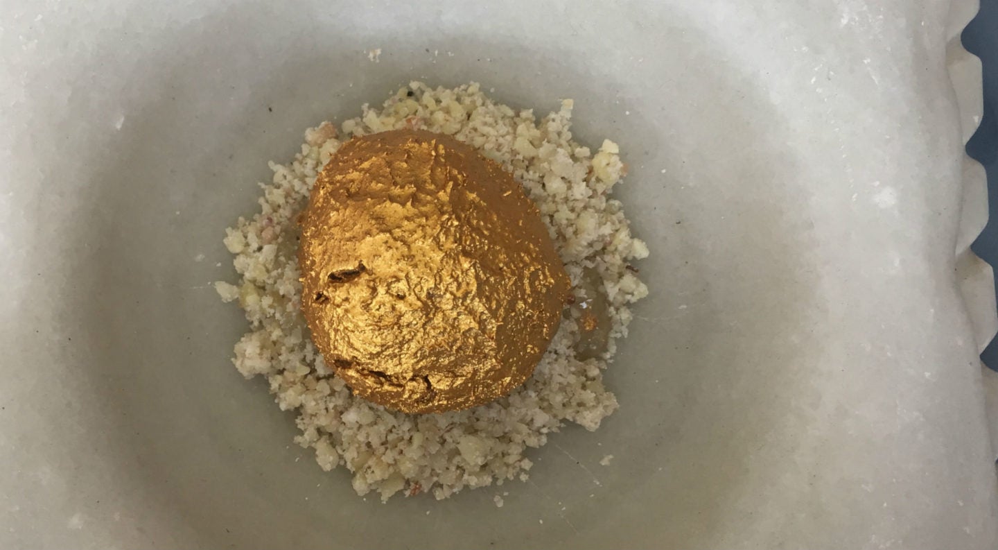 Javier Fuster abre nuevo restaurante en Huelva capital