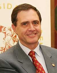 La ruta de tapas de Joaquín Luque Rodríguez