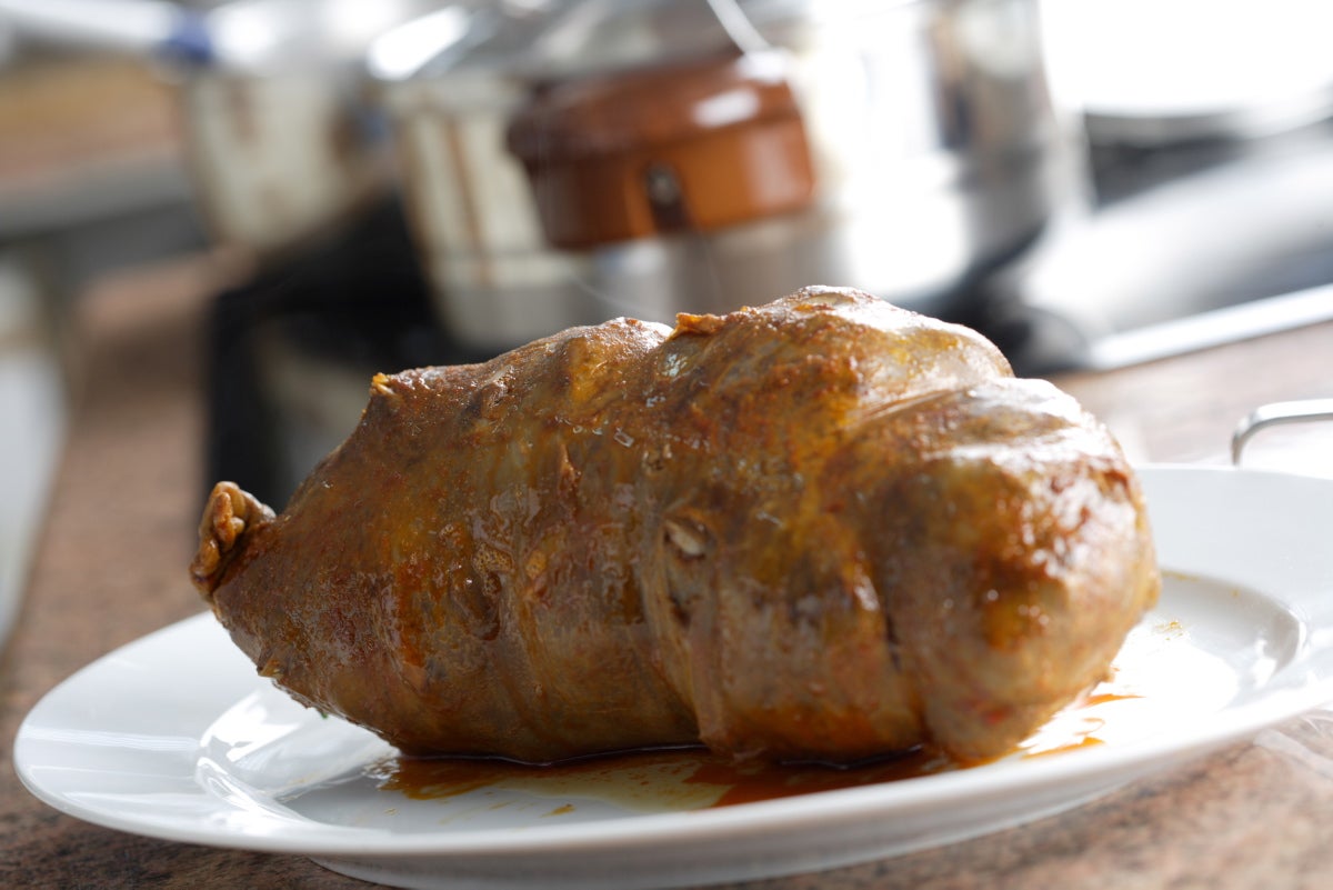 Botillo cocido - Gurmé