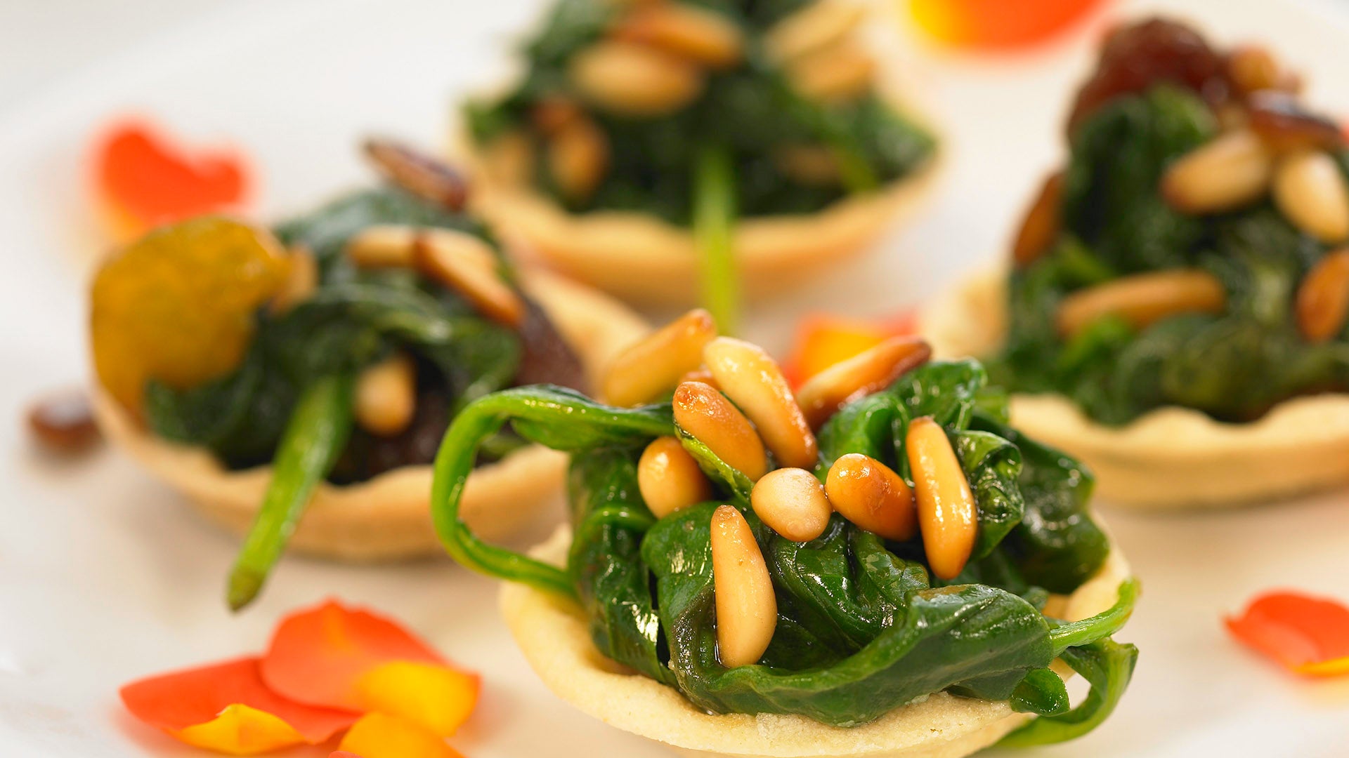 Te proponemos 10 recetas de salteados deliciosos