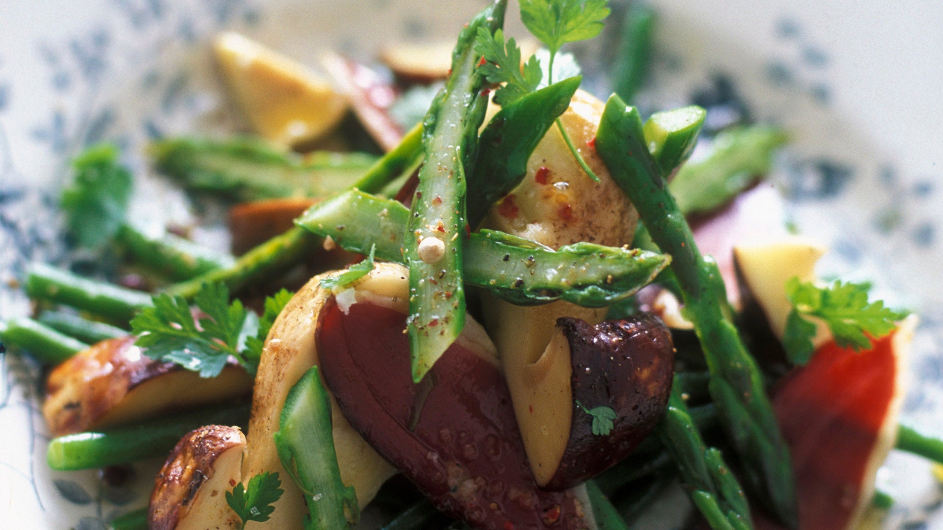 Te proponemos 10 recetas de salteados deliciosos