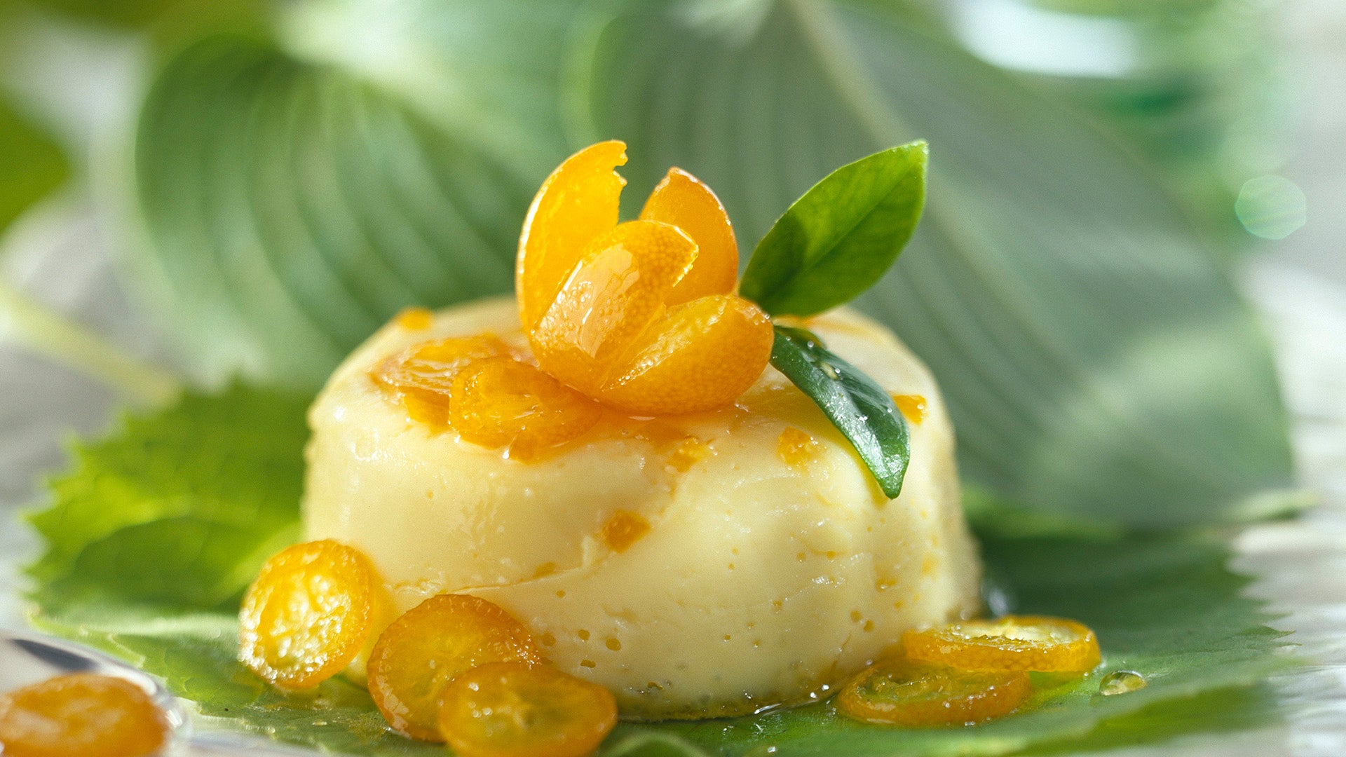 Os proponemos 10 recetas de postres con fruta