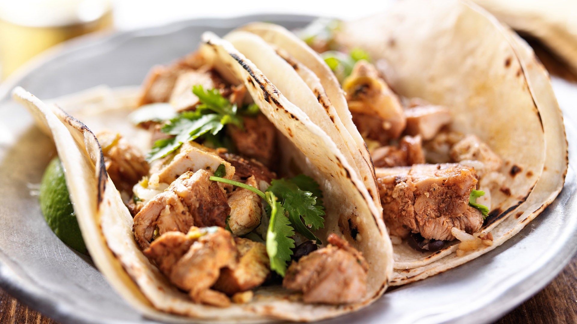 Haz tu menú informal más saludable con estas 10 recetas de comida ...