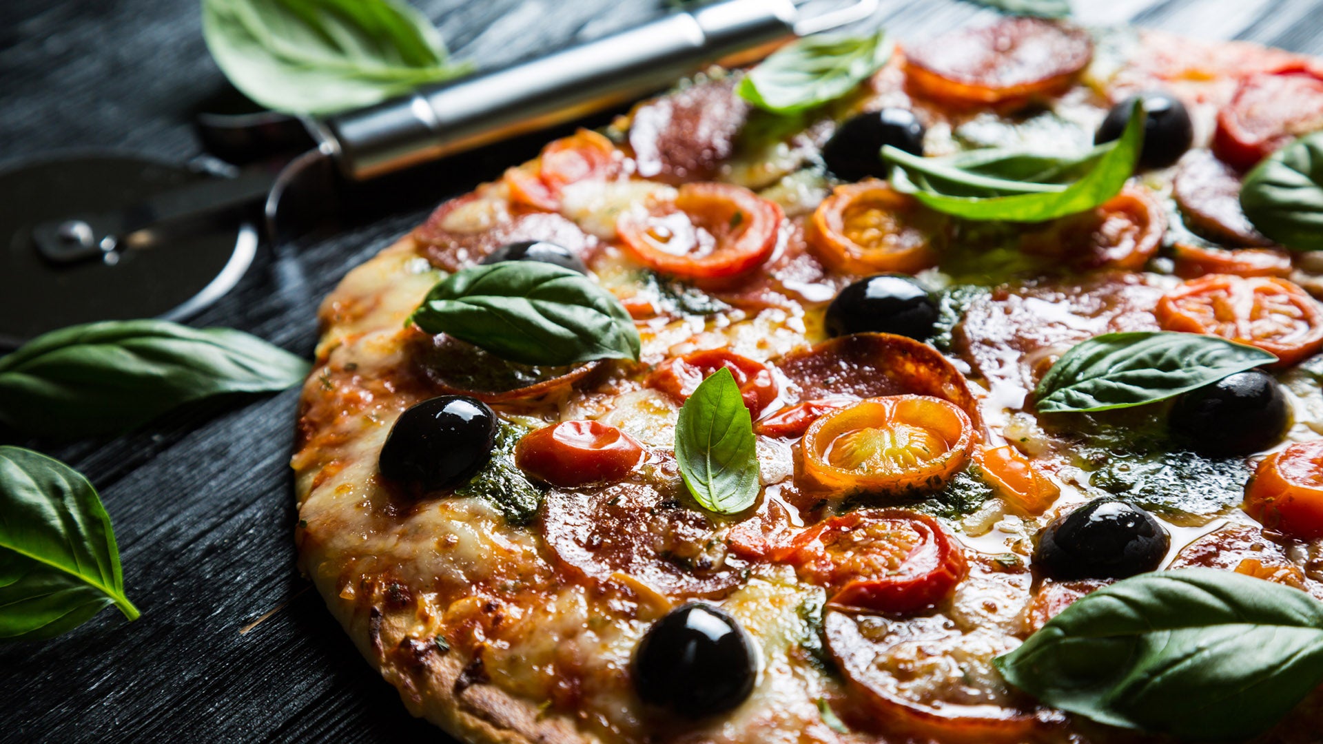 Haz tu menú informal más saludable con estas 10 recetas de comida ...