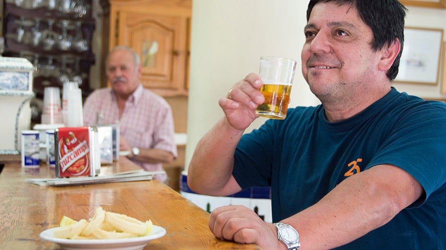 La Esquinita de Arfe