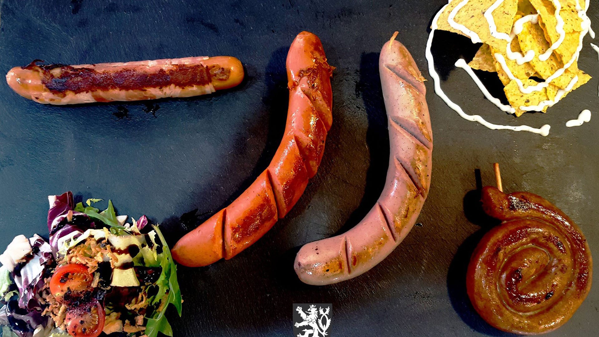 Wurst & Burger