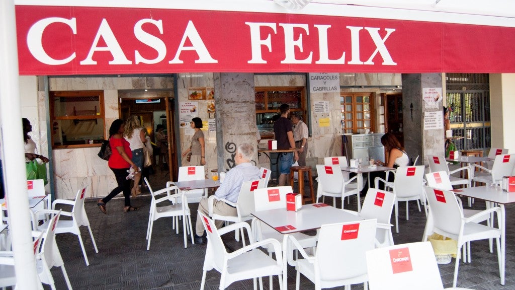 Casa Félix
