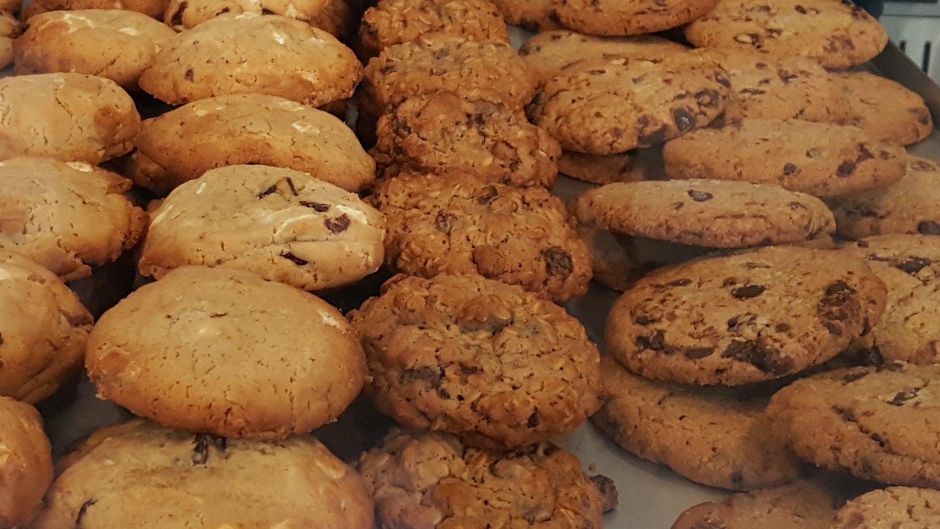 Galletanas abre una nueva tienda en la avenida de Miraflores