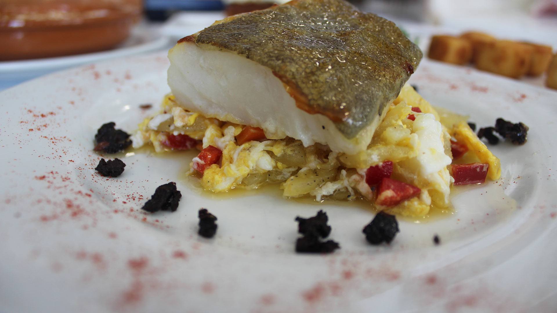 Restaurante El Pulpejo