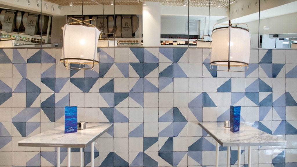 La Barra de Inchausti