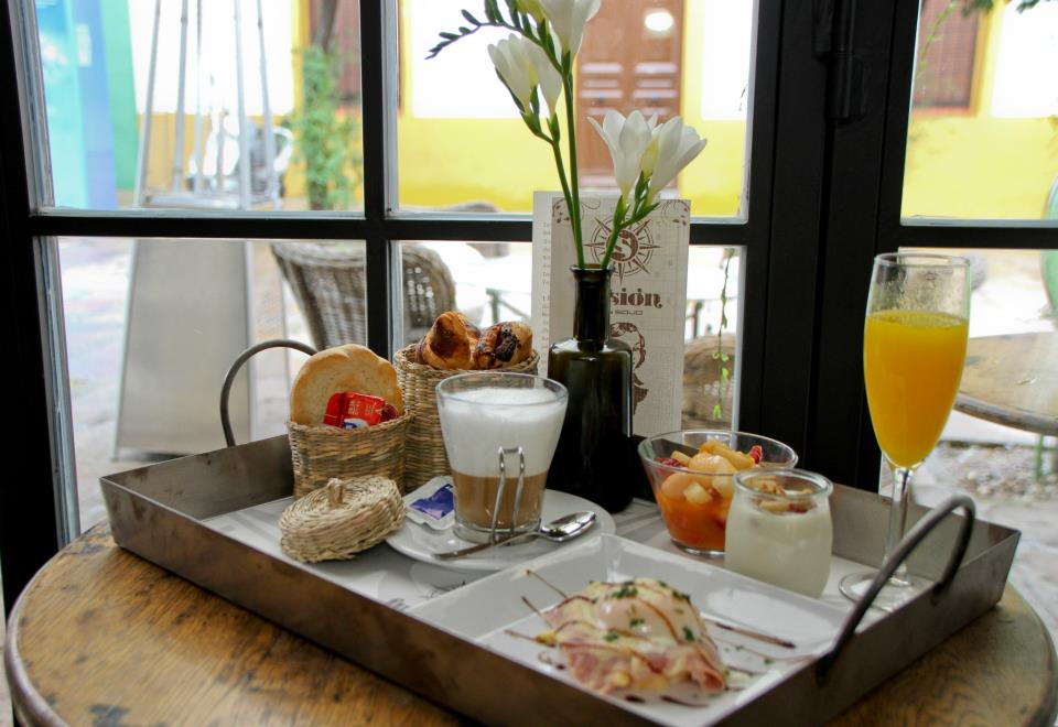 La hora del brunch en Córdoba: direcciones para desayunar mucho, tarde ...