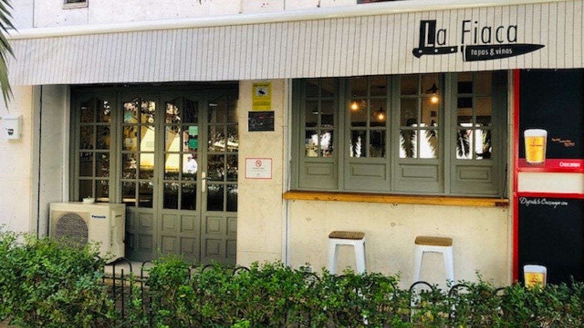 Abre en Sevilla el bar de tapas La Fiaca