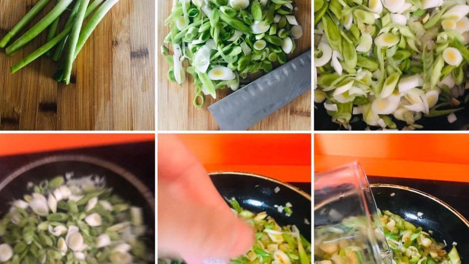 Recetas de chefs cordobeses para hacer en casa: Tortilla de patatas con ...