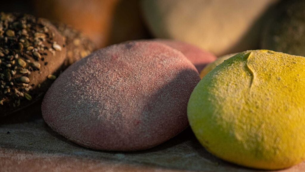 Ángel Puchi, el panadero de Coria del Río que marca tendencia