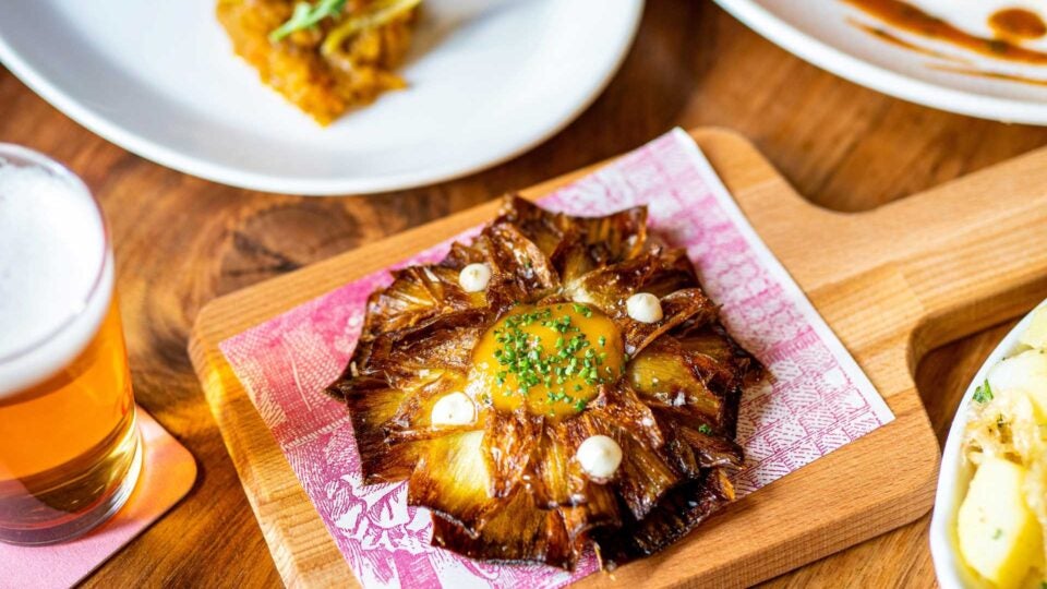 ¿Qué hay de nuevo en la carta de Castizo?