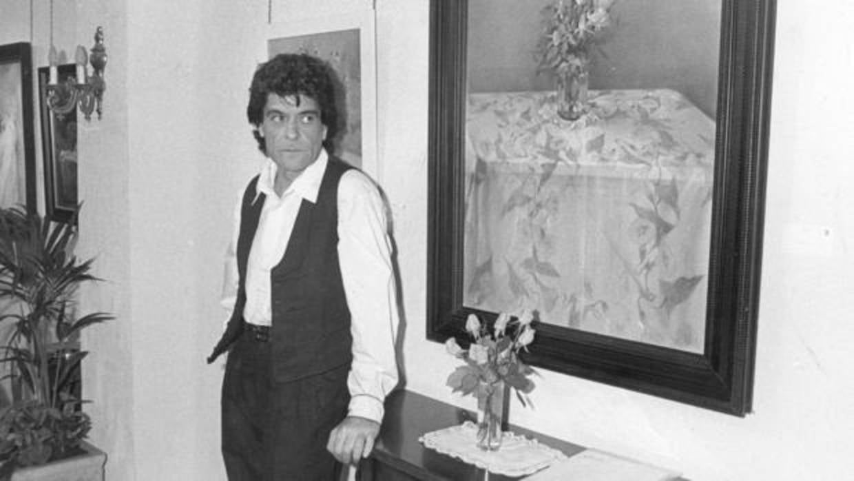 El lobito está llorando