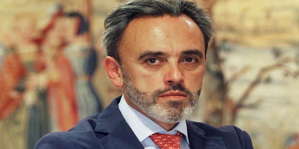 Manuel Contreras Caro, CEO de grupo azvi: La construcción, palanca tractora