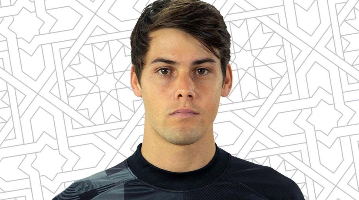 Javi Díaz - Últimas noticias del jugador del Sevilla FC