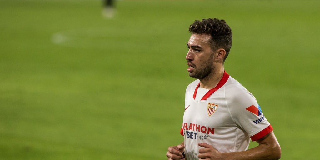 Munir: «Tenemos que ir a por más»