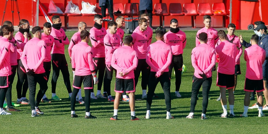 Lopetegui, sobre la posible suspensión del derbi Betis - Sevilla ... Lopetegui, sobre la posible suspensión del derbi Betis - Sevilla ...