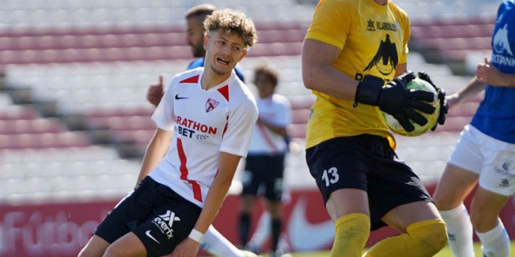 Simo deja el Sevilla y emprende un nuevo camino