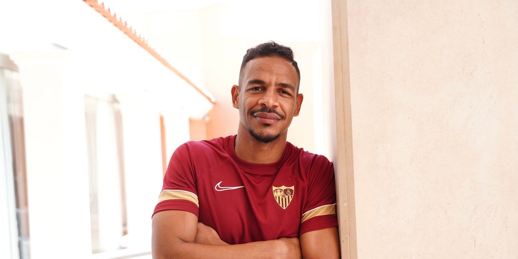 Fernando: «He tenido dos temporadas a un nivel espectacular»