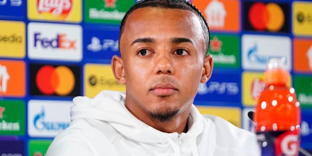 Koundé: «Fue un verano animado pero ya pasó; yo necesito al equipo y el ...