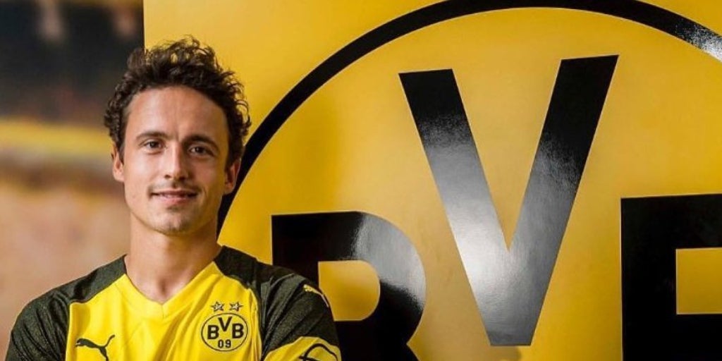 Delaney, del derbi de Ruhr al derbi sevillano